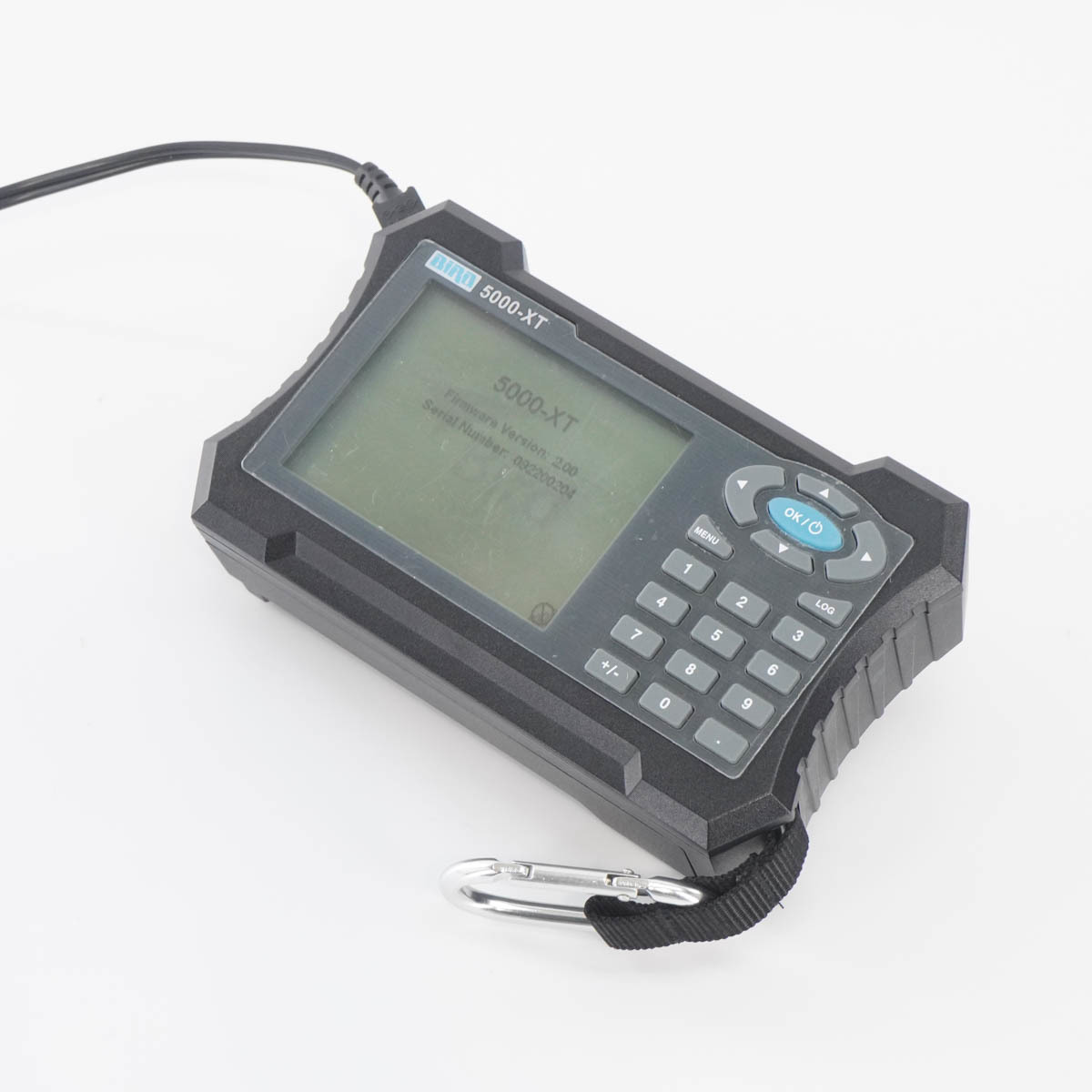 DW 8日保証 05/2022CAL 5000-XT Bird Digital Power Meter 5014 Power Sensor ...