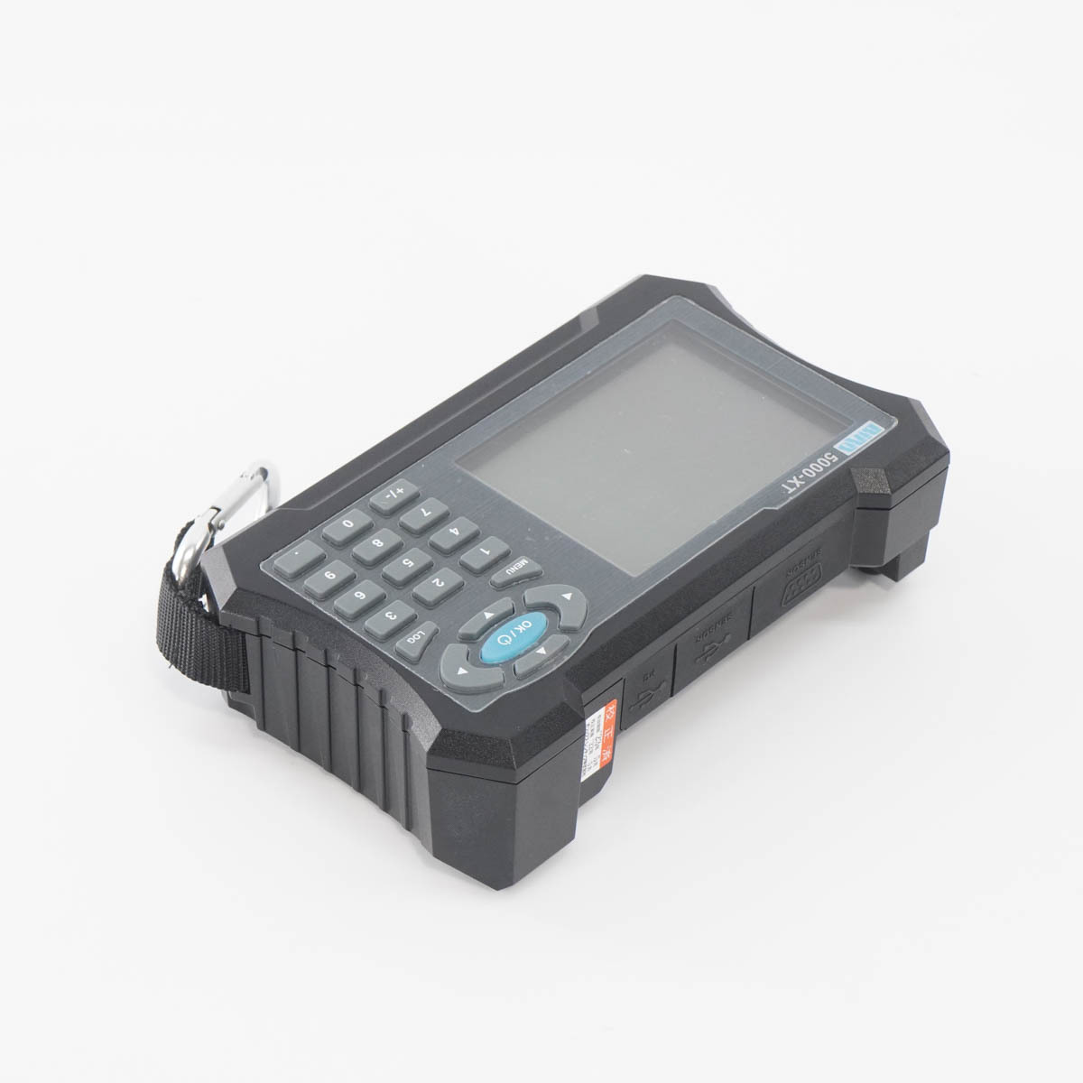 DW 8日保証 05/2022CAL 5000-XT Bird Digital Power Meter 5014 Power Sensor ...