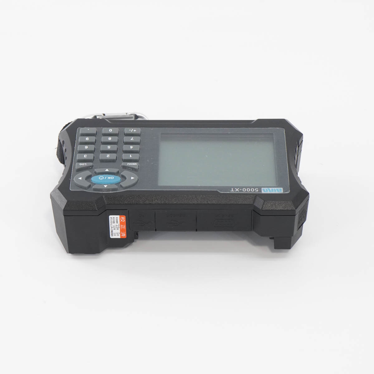 DW 8日保証 05/2022CAL 5000-XT Bird Digital Power Meter 5014 Power Sensor ...