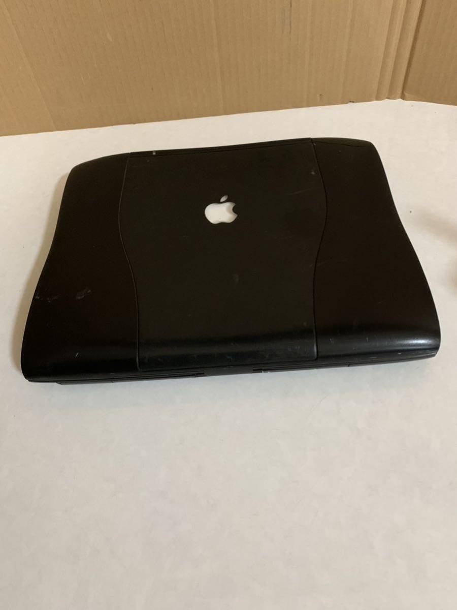 Apple PowerBook G3 400MHz M5343(Power Book G3)｜売買されたオークション情報、yahooの商品情報 ...