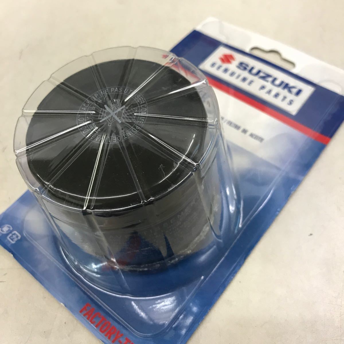 2-14389 スズキ 純正 オイルフィルター 16510-07J00 GSX1300Rハヤブサ イナズマ400 スカイウェイブ650 60 ...