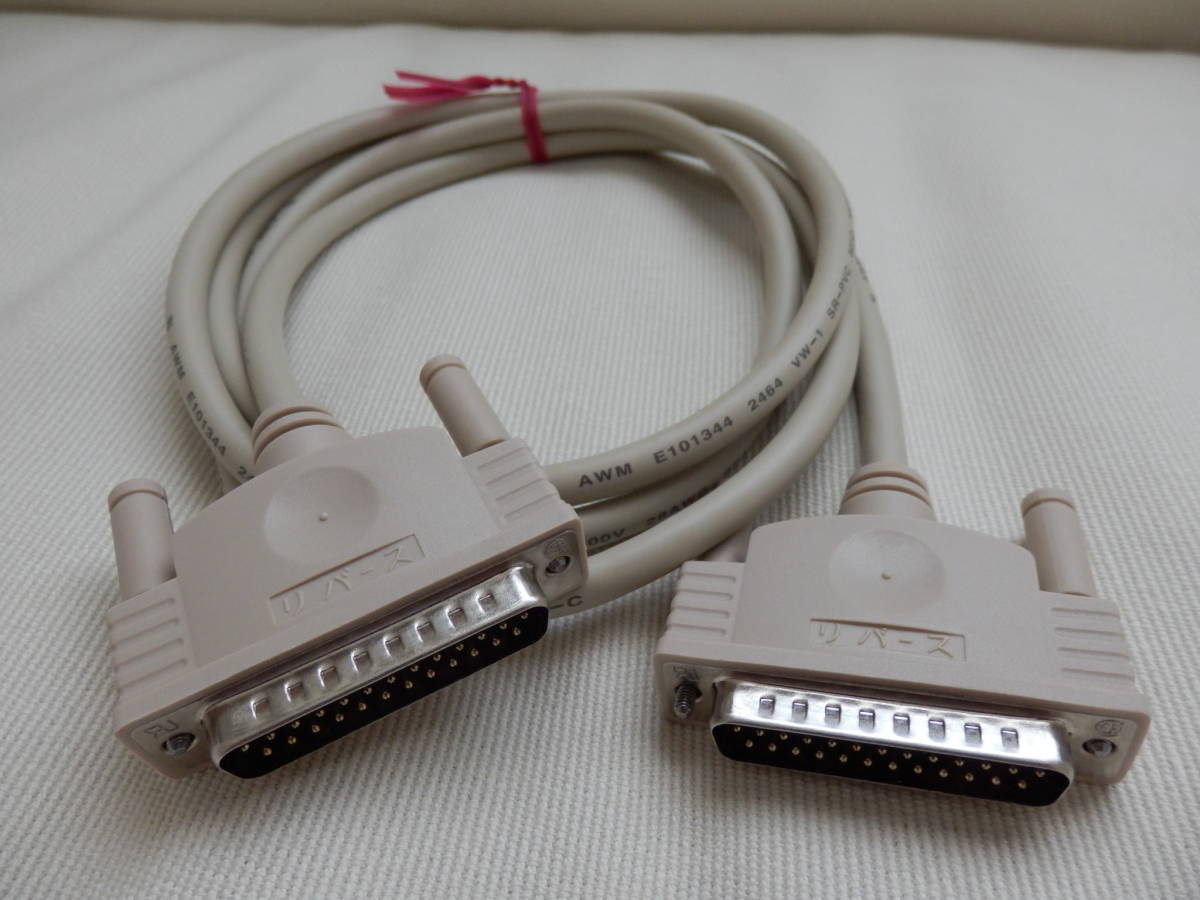 シリアルリバース RS-232Cケーブル KEYENCE OP-22149(RS-232C)｜売買されたオークション情報、yahooの商品情報 ...