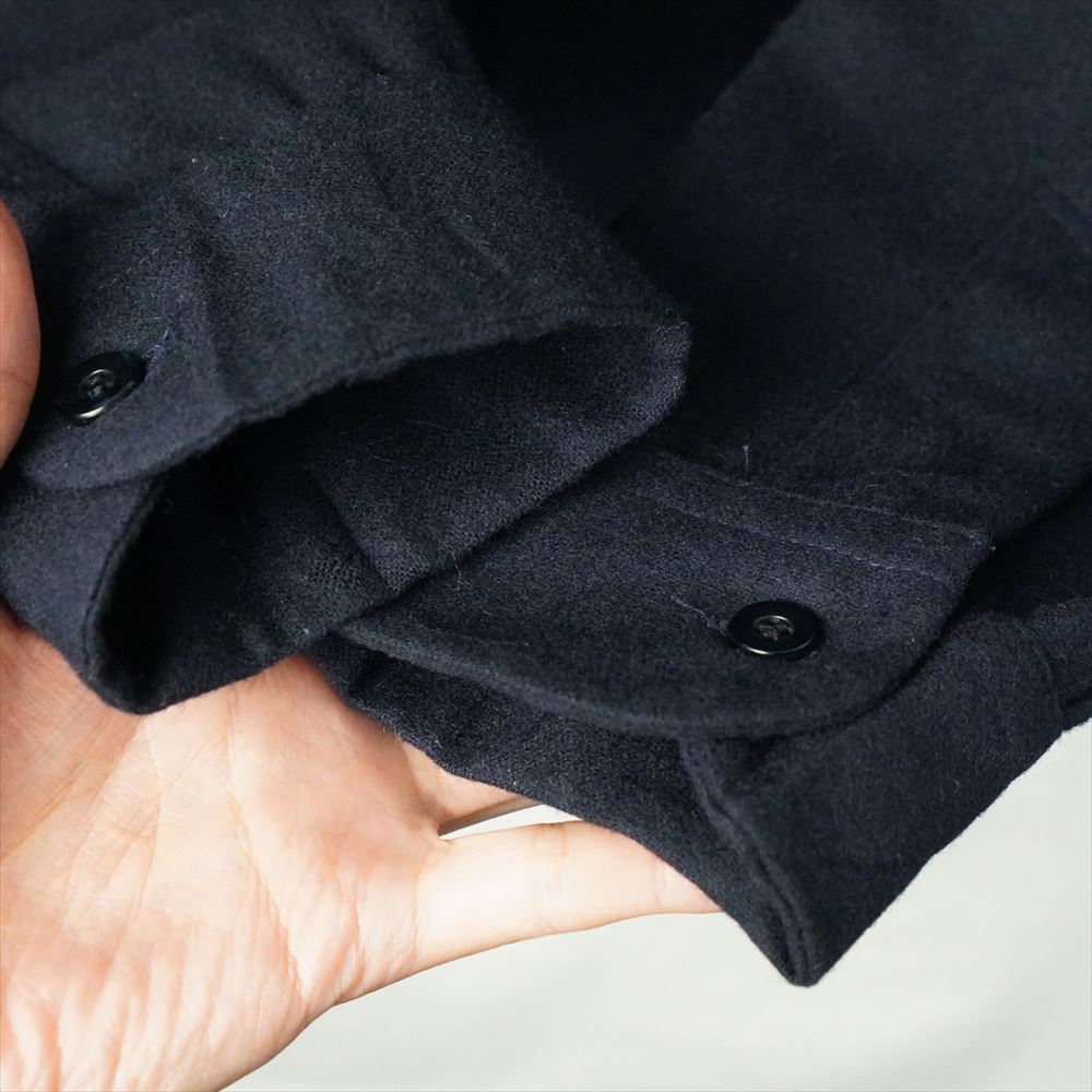 6070s ビンテージ Pendleton ペンドルトン ウール オープンカラーシャツ ボードシャツ ダークネイビー XL USA製(XLサイズ以上)｜売買されたオークション情報、yahooの ...