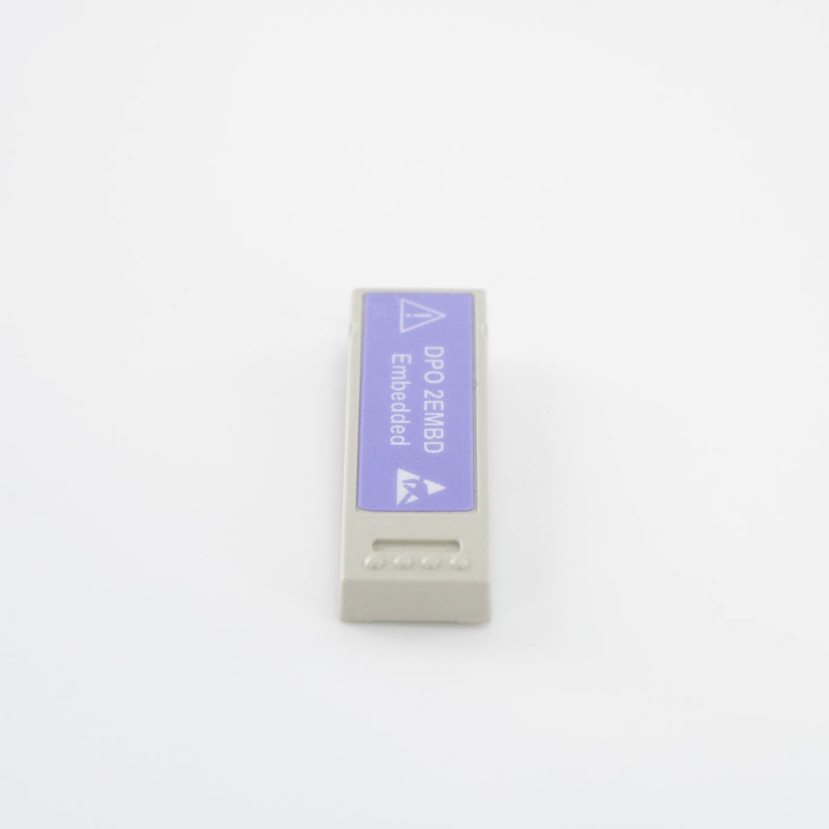 DW 8日保証 DPO2EMBD Tektronix テクトロニクス Oscilloscope Module I2C/SPIバス トリガ＆解析 ...