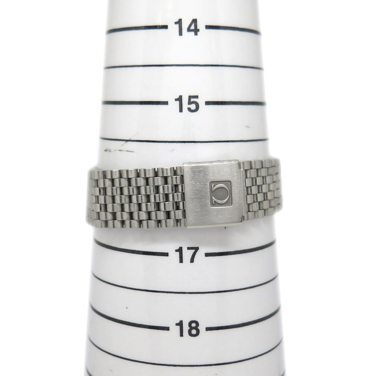 1円 ry OMEGA オメガ シーマスター デイ デイト メンズ QZ クオーツ 腕時計 Cal.1425 時計(シーマスター)｜売買された ...