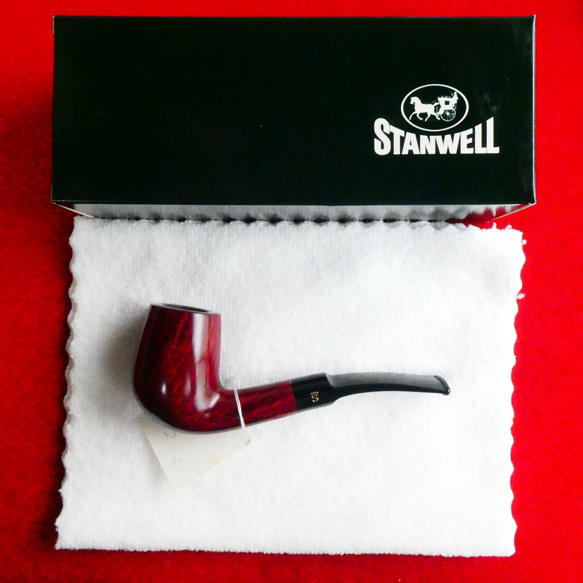 喫煙具 パイプ 8本まとめて STANWELL Roland FALCON CHACOM BC Bub Choquin YELLO-BOLE MISSOURI MEERSCHAUM Dr ...