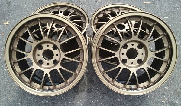 VOLK RACING SE37 8J 16 +30 114.3 4H 4本 180等(社外品)｜売買されたオークション情報、yahooの商品 ...