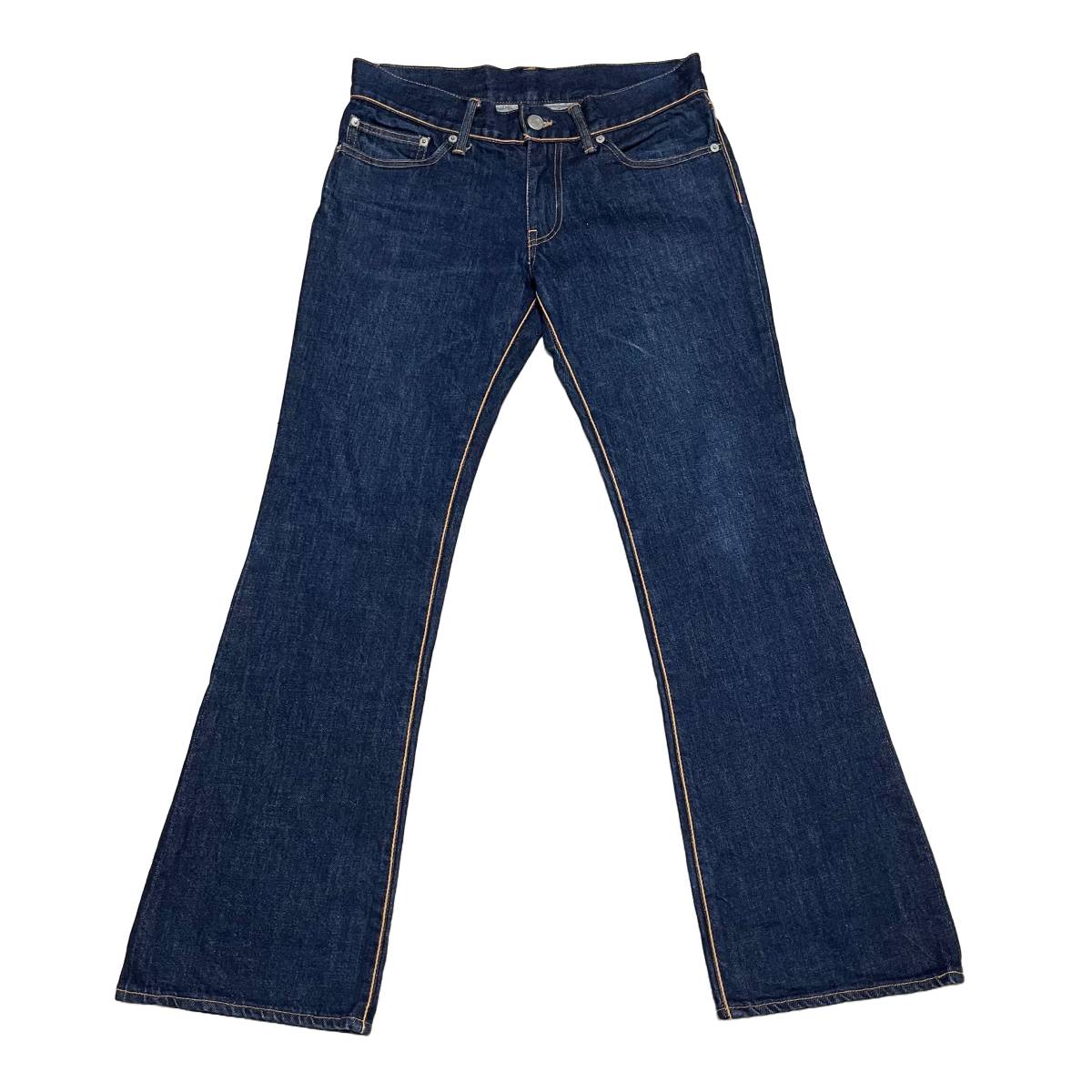 Finders Keepers × TCB jeans FKTCB90’s 秋谷和之 Win&Sons Type-Akitani BACK ...