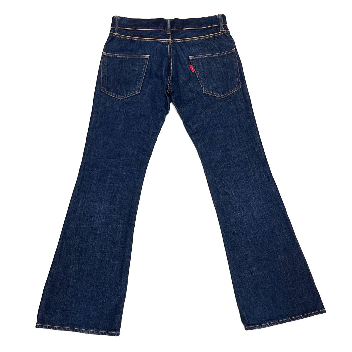 Finders Keepers × TCB jeans FKTCB90’s 秋谷和之 Win&Sons Type-Akitani BACK ...
