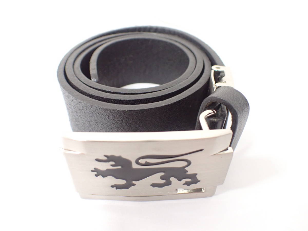 MY-A134 kagetora カゲトラ ゴルフベルト レザー メンズ ベルト 長さ：約95cm 幅：約3.4cm(ベルト)｜売買されたオークション情報、yahooの商品情報をアーカイブ公開 ...