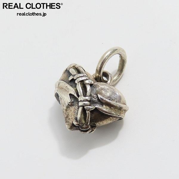 Bizarre/ビザール ハート ネックレス チャーム/ペンダント トップ /LPL(ペンダントトップ、チャーム)｜売買されたオークション情報、yahooの商品情報をアーカイブ公開 ...