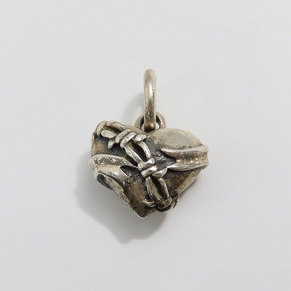 Bizarre/ビザール ハート ネックレス チャーム/ペンダント トップ /LPL(ペンダントトップ、チャーム)｜売買されたオークション情報、yahooの商品情報をアーカイブ公開 ...