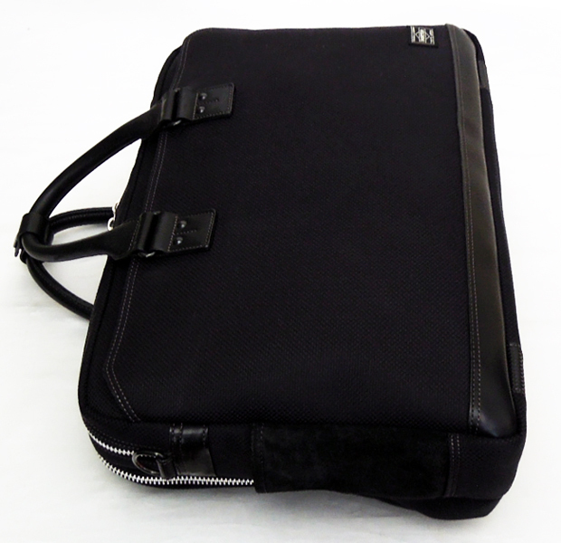 PORTER / ELDER ポーター エルダー 2WAY ブリーフケース 2層式 ビジネスバッグ 010-04430(ブリーフケース、書類かばん)｜売買されたオークション情報、yahooの ...