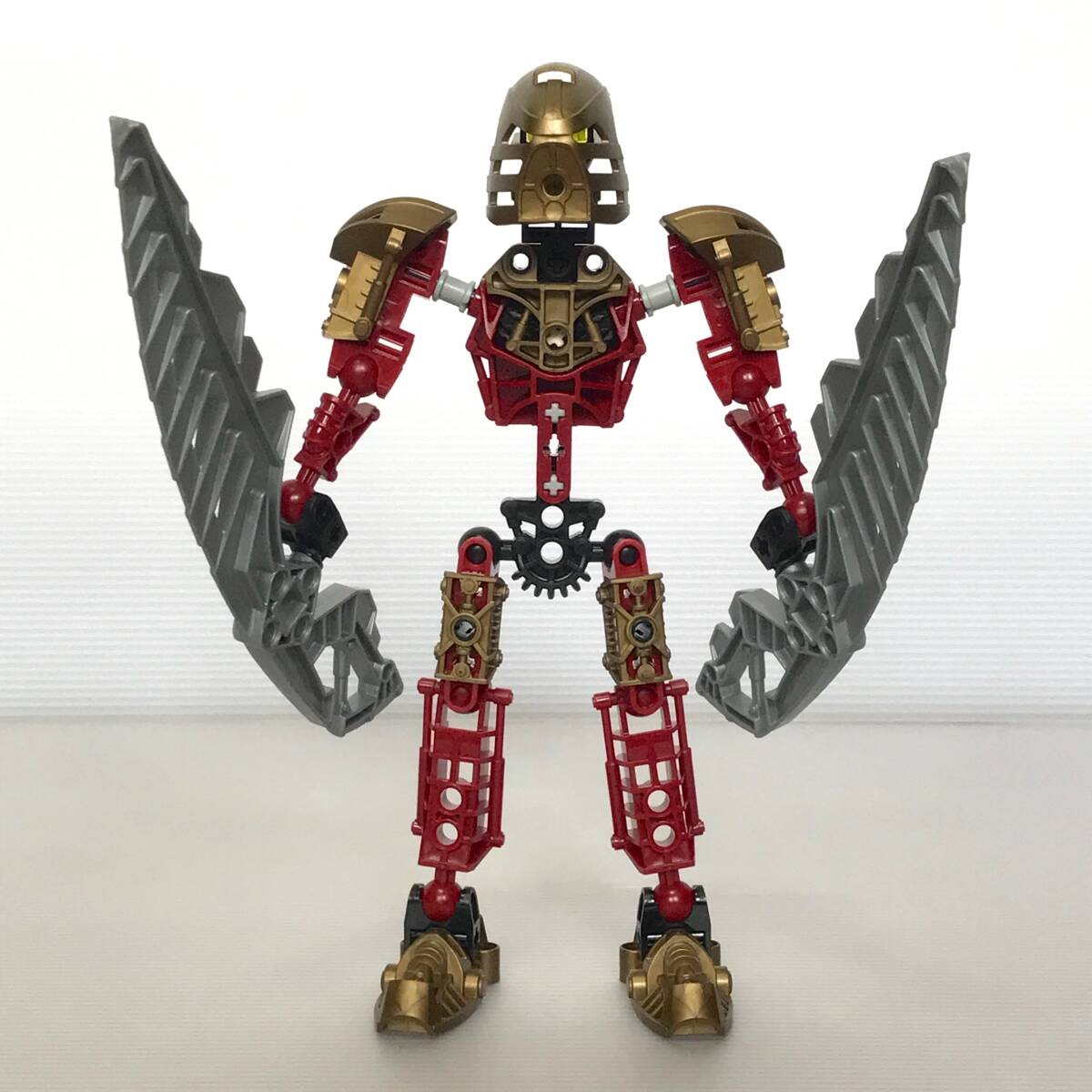 レゴ バイオニクル トーア リカーン＆キカナーロ LEGO BIONICLE 8811(レゴ バイオニクル)｜売買されたオークション情報 ...