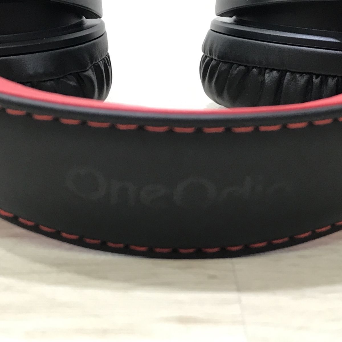 Oneodio ワイヤレス ヘッドホン ブラック Y80B 有線ケーブル付き Bluetooth C2006(その他)｜売買されたオークション ...
