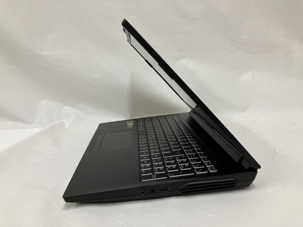 GIGABYTE A5 X1 AX200NGW ノート PC AMD Ryzen 9 5900HX 16GB SSD 512GB 15.6型 ...