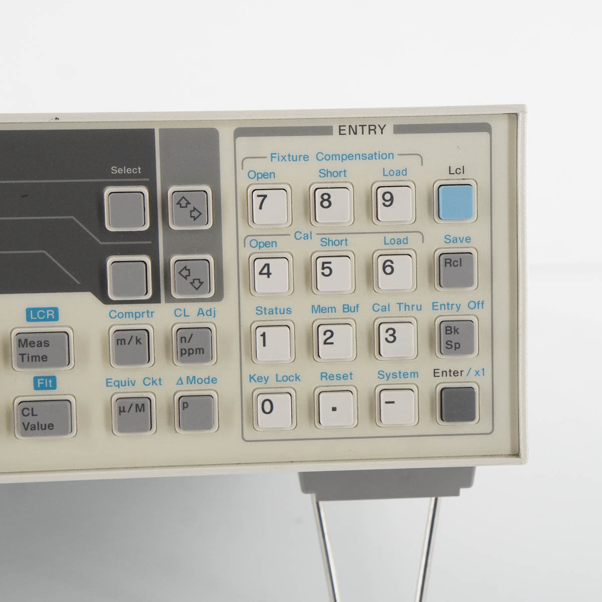 DW 8日保証 セルフテストPASS E4916A hp 1MHz-180MHz Agilent アジレント Keysight CRYSTAL ...