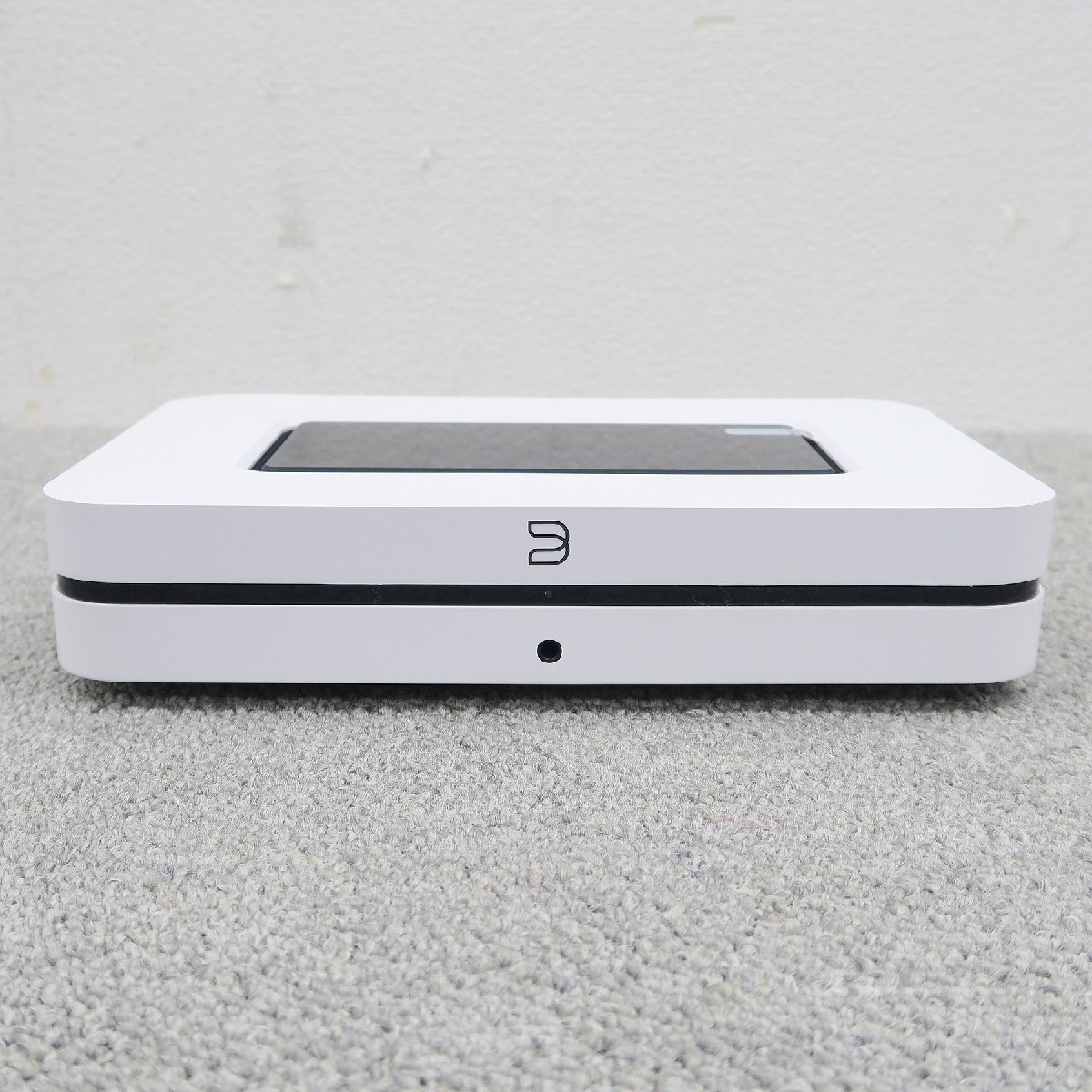 Aランク Bluesound NODE ネットワークプレーヤー ブルーサウンド @57062(オーディオ機器)｜売買されたオークション情報、yahooの商品情報をアーカイブ公開 ...