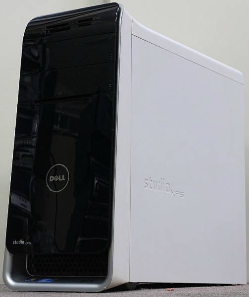 XPS 8100 Core i7 860 2.80/8GB/ SSD/2TB/GT 220/Office/Win7(パソコン単体)｜売買された ...