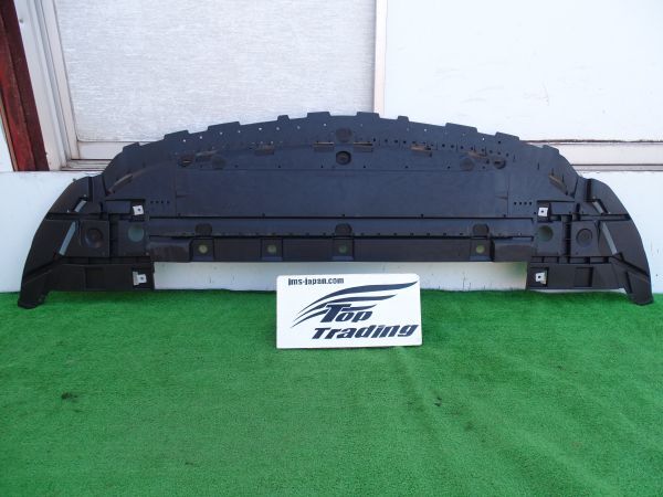 L2879vc ベンツ純正 Aクラス W177/V177 AMG フロントバンパー アンダーカバー A1778858205 ...