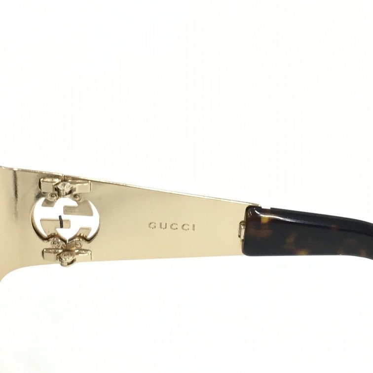 GUCCI グッチ サングラス GG2754 67 16 105 CCAV4068(サングラス)｜売買されたオークション情報、yahooの商品情報をアーカイブ公開 - オークファン ...