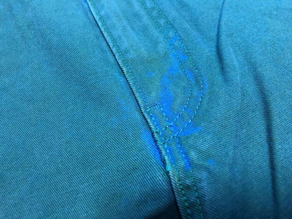 Levis リーバイス 568 STAY LOOSE ジーンズ 55849-0042 サイズW31/78CM L32/81CM ウエスト実寸約80CM(W31)｜売買されたオークション情報 ...