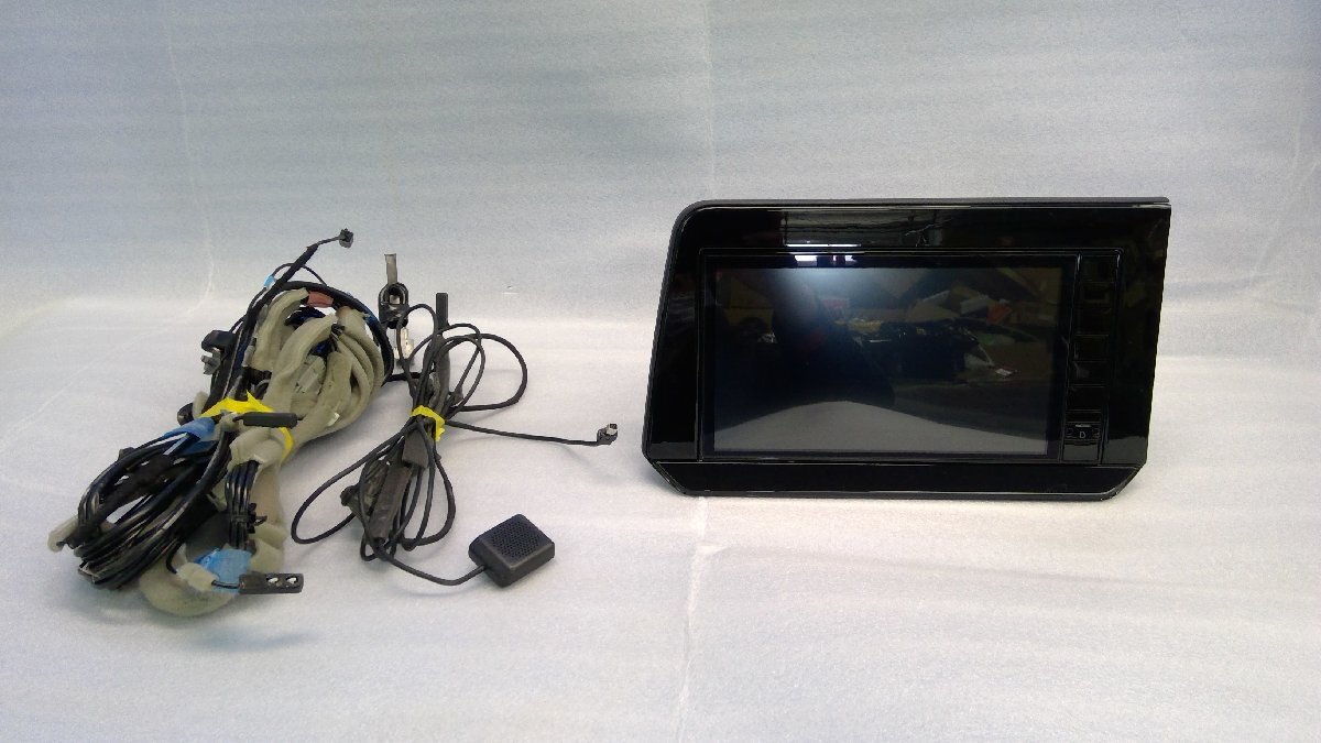 日産E13ノート純正9インチカーナビゲーション B8260-7992N-NP CN-SNDDJ0CJ(日産)｜売買されたオークション情報、yahooの商品情報をアーカイブ公開 - オークファン ...