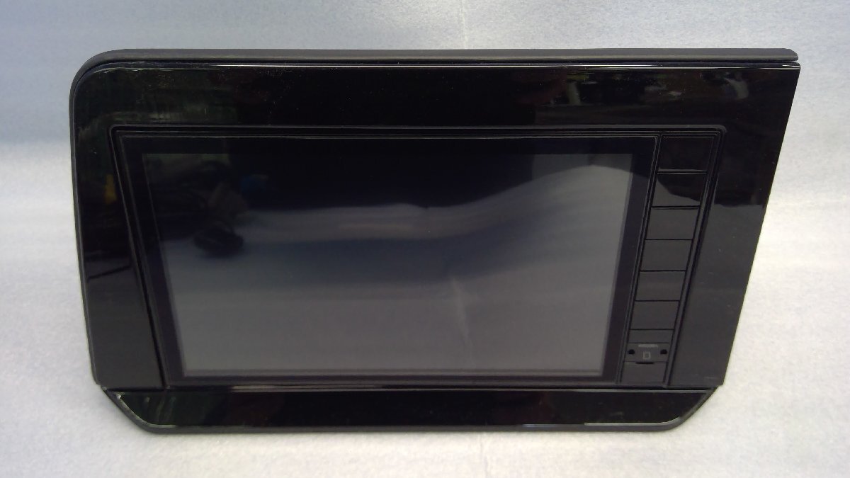 日産E13ノート純正9インチカーナビゲーション B8260-7992N-NP CN-SNDDJ0CJ(日産)｜売買されたオークション情報、yahooの商品情報をアーカイブ公開 - オークファン ...