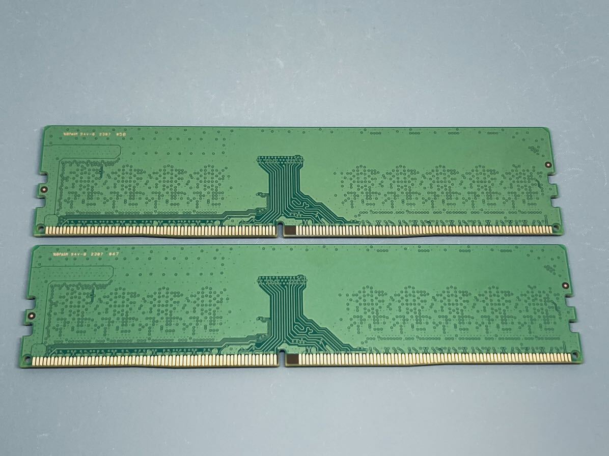 富士通PRIMERGY TX1310/1320 M5純正 PYBME08UG2/PY-ME08UG2 SAMSUNG DDR4 3200 ...