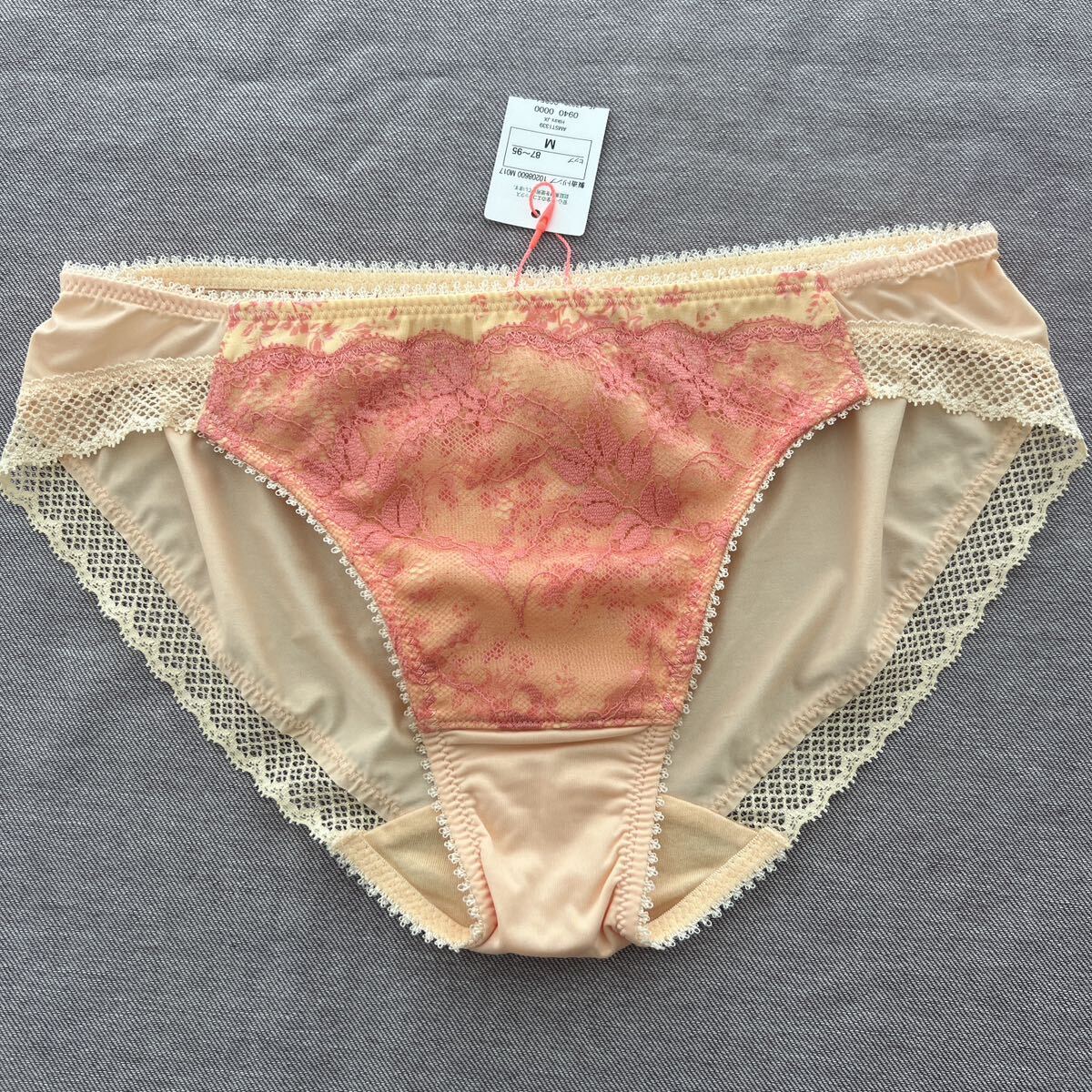 AMOSTYLE BY Triumph ショーツMサイズ10208600M017(スタンダード)｜売買されたオークション情報、yahooの商品情報をアーカイブ公開 - オークファン ...