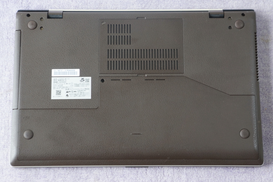 684 Fhd1920x1080 Win11 Pro 第10世代CPU搭載 WN1/E2 i7-10750H/32GB/Optone16GB+SSD1TB+HDD1TB/ブルーレイ ...