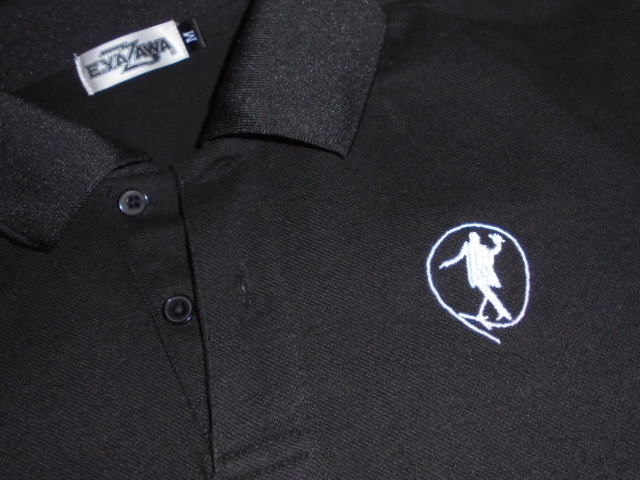 送料185円 U23 矢沢永吉 ポロシャツ Mサイズ 黒 ワシロゴ 鷲 イーグル(その他)｜売買されたオークション情報、yahooの商品情報をアーカイブ公開 - オークファン（aucfan.com）