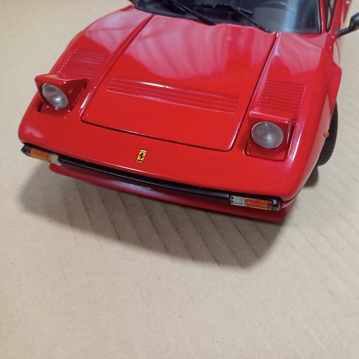 44-831 京商 1/18 フェラーリ 308&328(乗用車)｜売買されたオークション情報、yahooの商品情報をアーカイブ公開 - オークファン（aucfan.com）