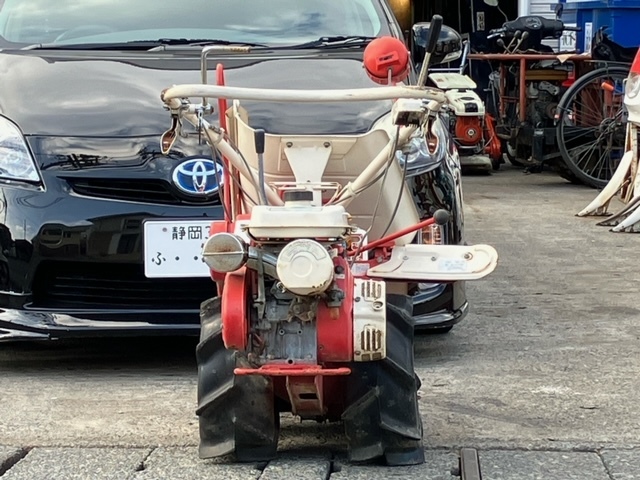 静岡発 KUBOTA クボタ バインダー 秋一番 HE30A エンジン GN145-EJ 3.5馬力 商品説明要確認(車体)｜売買されたオークション情報、yahooの商品情報をアーカイブ公開 ...