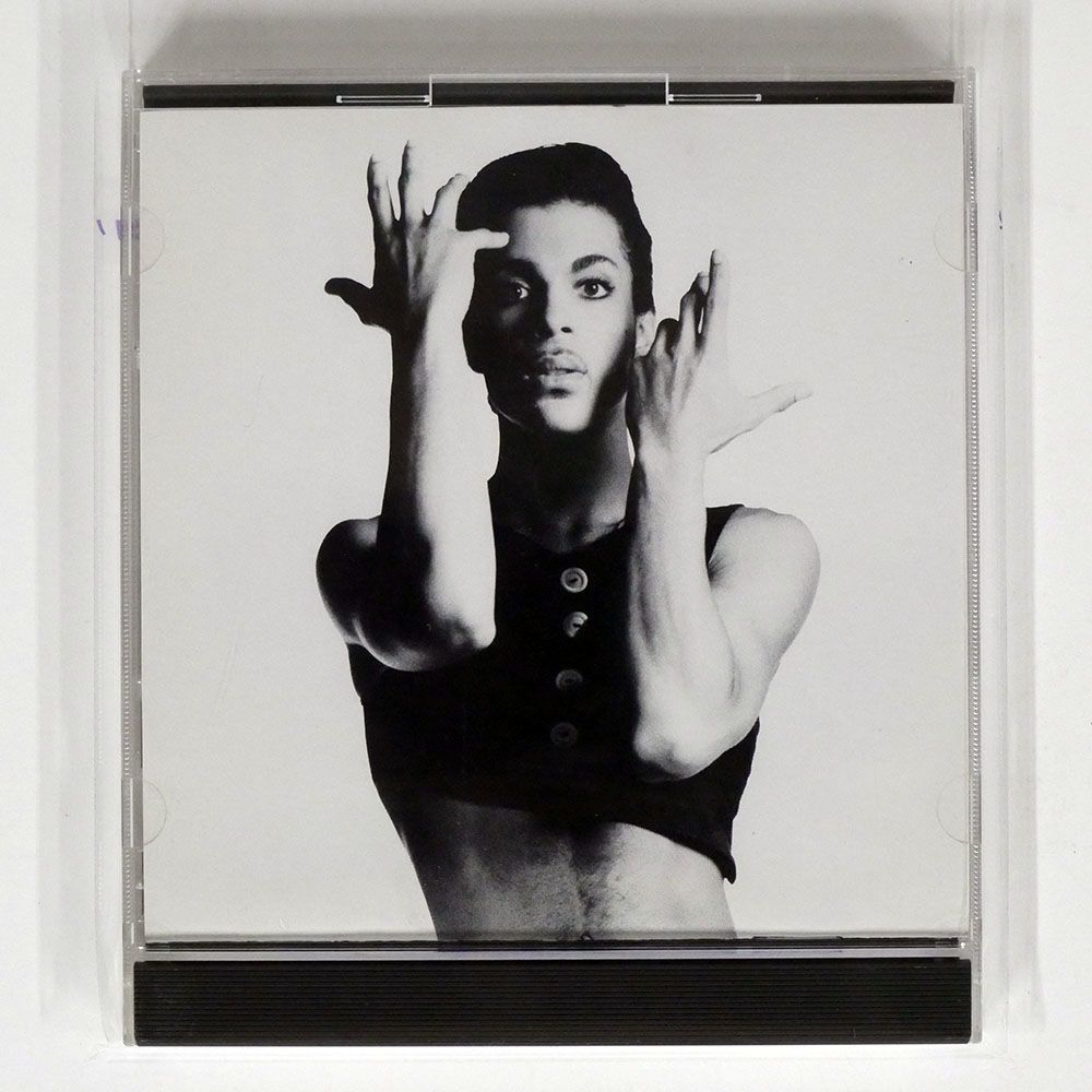 PRINCE AND THE REVOLUTION/PARADE/PAISLEY PARK 20P2-2614 CD(R&B、ソウル)｜売買さ ...