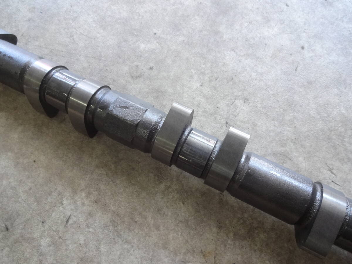 HKS BNR34 カムシャフト EX 264° 10.0mm S2 排気 2202-RN137 camshaft BNR32 BCNR33 ...
