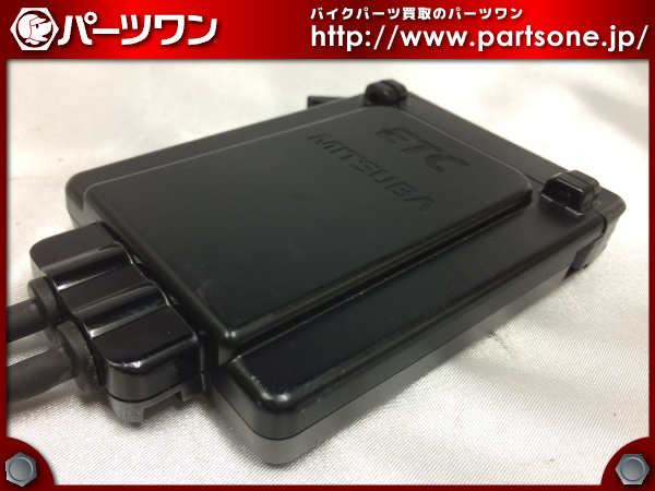 バイク用アンテナ分離型ETC MSC-BE31ミツバサンコーワ by0248(ETC)｜売買されたオークション情報、yahooの商品情報をアーカイブ公開 - オークファン（aucfan.com）