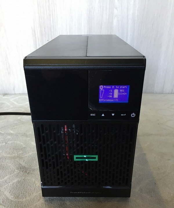 HP UPS T750の値段と価格推移は？｜10件の売買データからHP UPS T750の価値がわかる。販売や買取価格の参考にも。