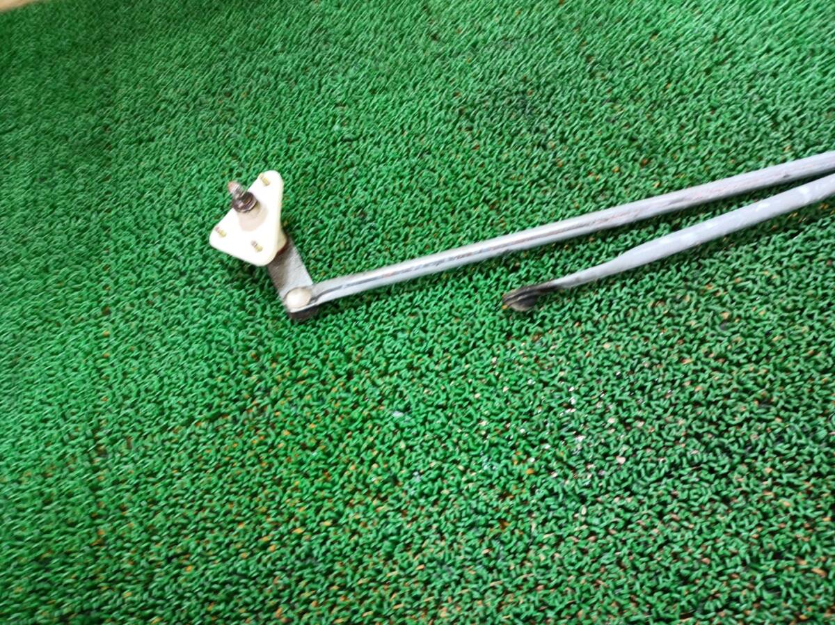 三菱 フロントワイパーリンケージ ランサー CK2A CJ1A CJ2A CJ4A CK1A CK5AR CK6A CK8A CK8AR CL2A CM2A CM5A CM8A 1998 ＃ ...