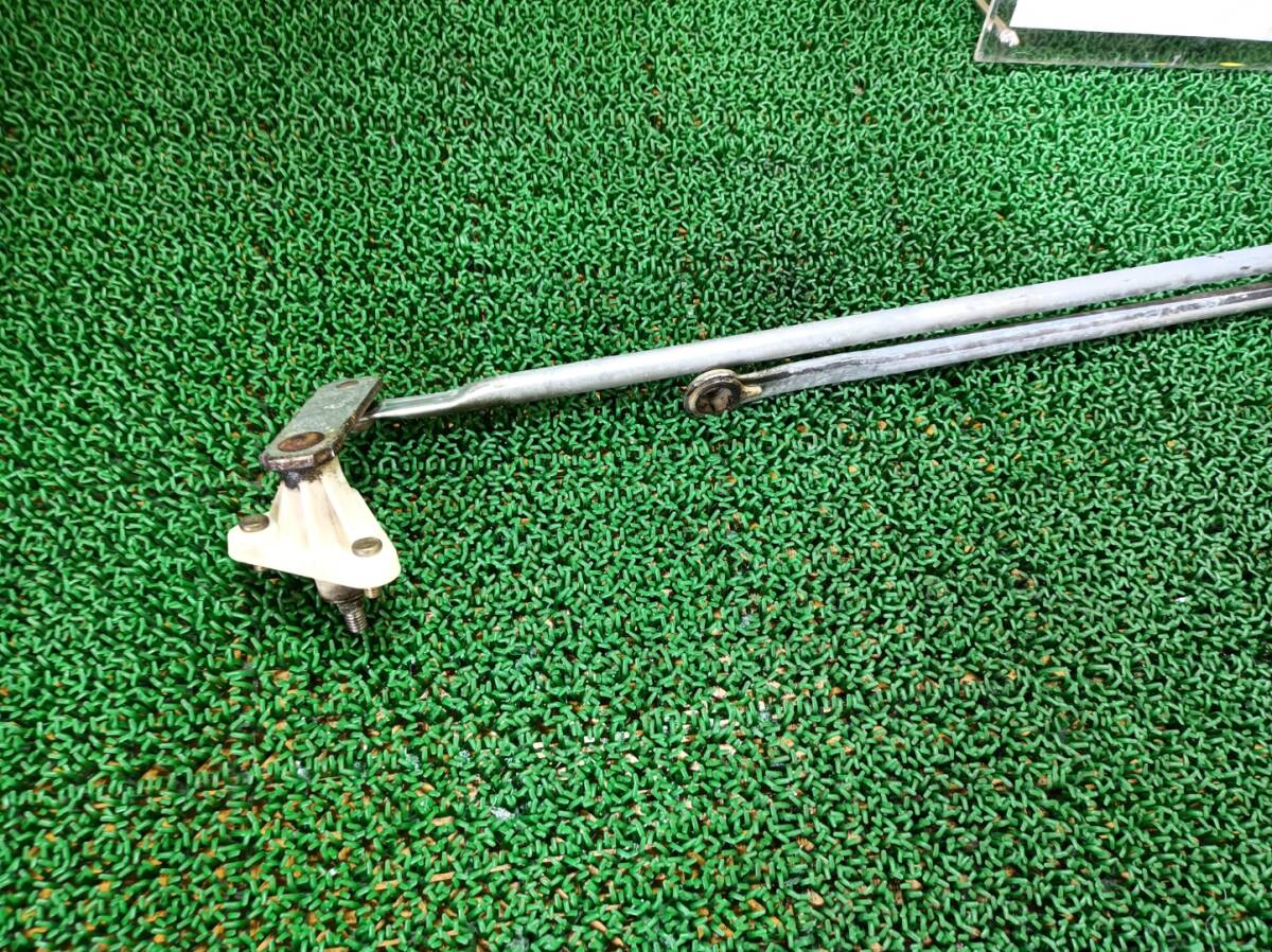 三菱 フロントワイパーリンケージ ランサー CK2A CJ1A CJ2A CJ4A CK1A CK5AR CK6A CK8A CK8AR CL2A CM2A CM5A CM8A 1998 ＃ ...