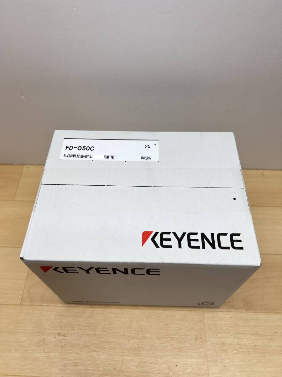 FD-Q50C キーエンス Keyence(その他)｜売買されたオークション情報、yahooの商品情報をアーカイブ公開 - オークファン ...