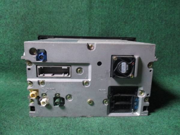 N4498 Audi/アウディ純正 ナビ RNS-JP3 8E0035192A(輸入車)｜売買されたオークション情報、yahooの商品情報を ...