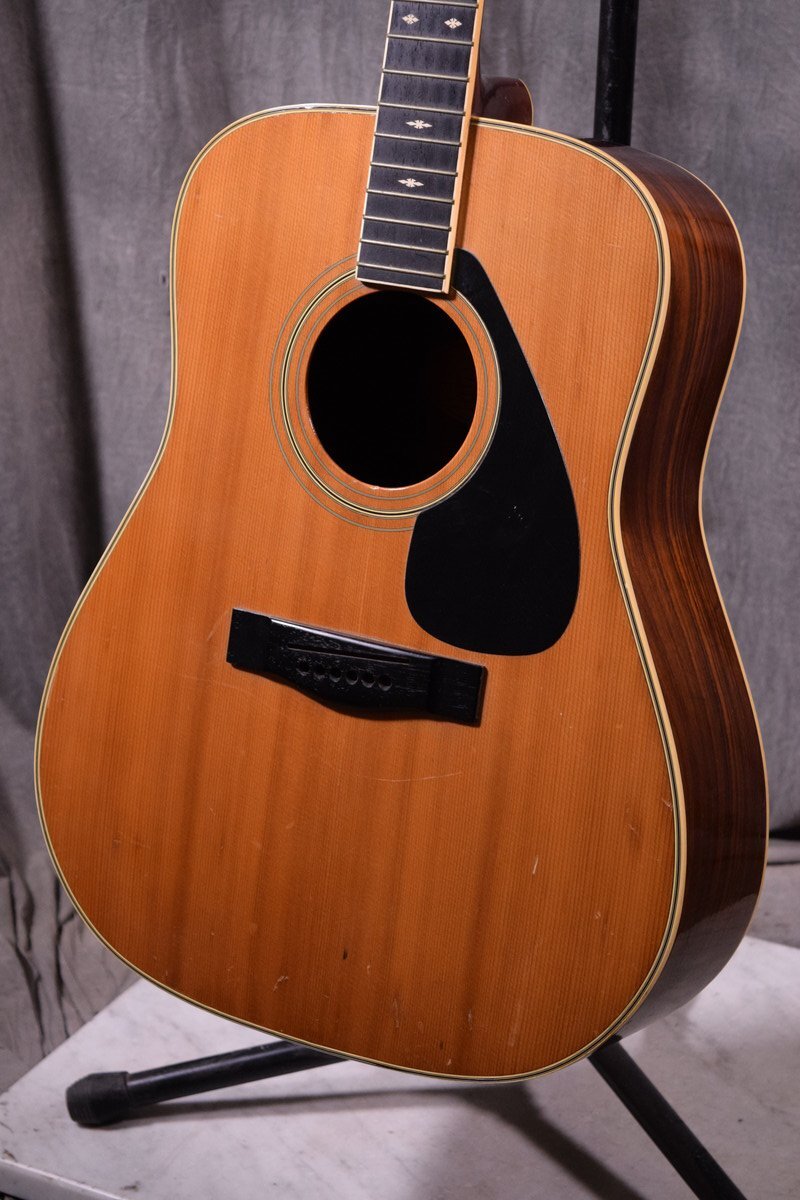 YAMAHA/ヤマハ アコースティックギター FG-351B ジャンク品(ヤマハ)｜売買されたオークション情報、yahooの商品情報を ...