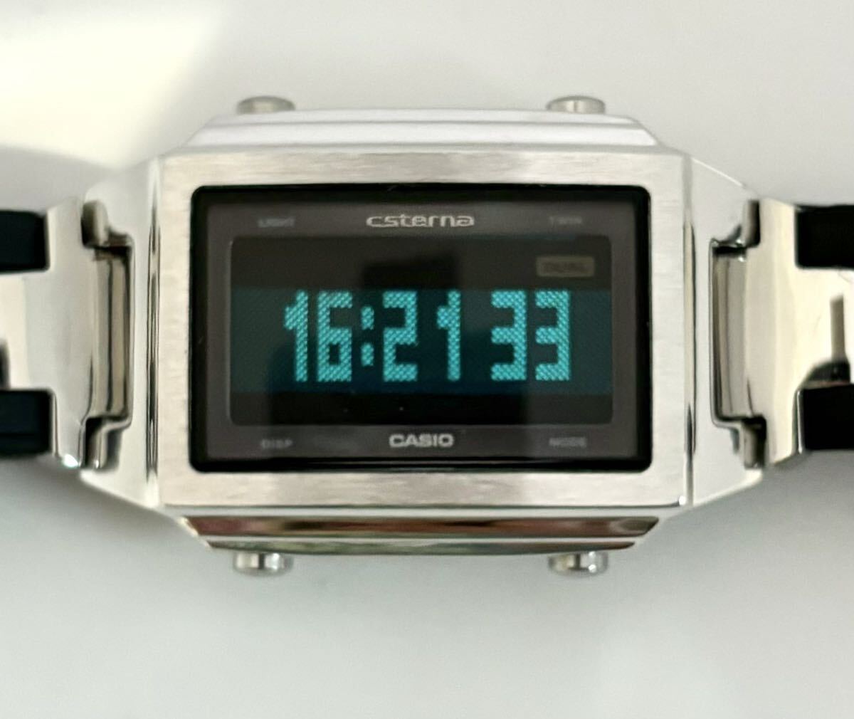csn カシオの値段と価格推移は？｜4件の売買データからcsn カシオの価値がわかる。販売や買取価格の参考にも。