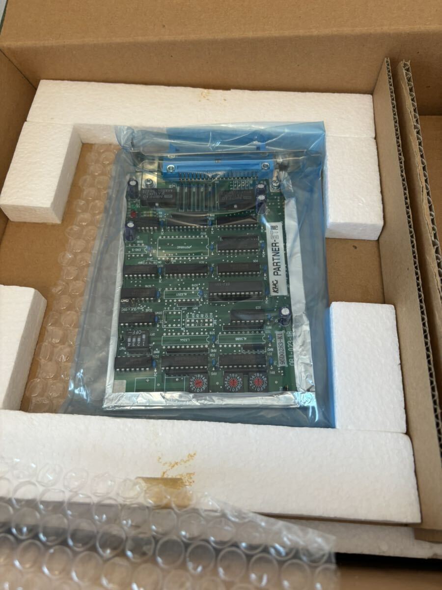 SUPER Famicom DEBUGGER スーパーファミコンデバッガー 京都マイクロコンピュータ製 開発 SFC ニンテンドー 箱付 ...