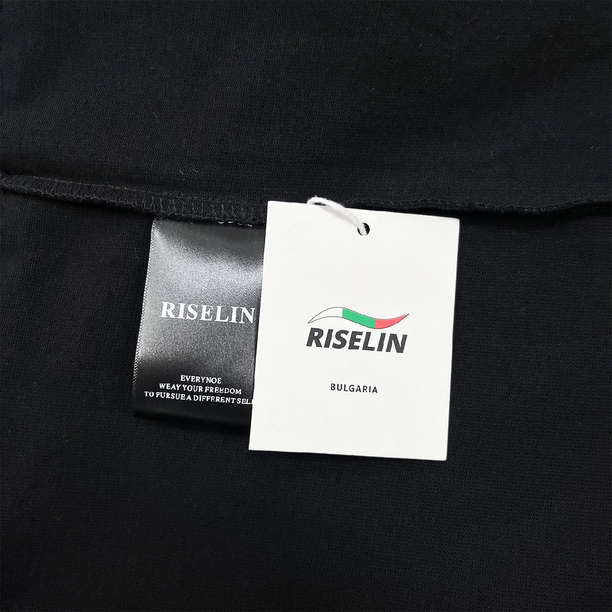 ヨーロッパ製 定価2万 ブルガリア発 RISELIN 半袖Tシャツ 高級綿100％ 通気 快適 吸汗 個性 クマ オシャレ スウェット 男女兼用 M(柄もの)｜売買されたオークション情報 ...