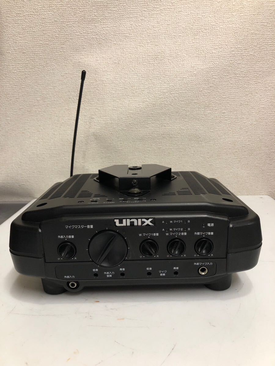 Marantz UNIX WSP-2 ワイヤレスアンプ スピーカー SP-501(レコーディング、PA機器)｜売買されたオークション情報 ...