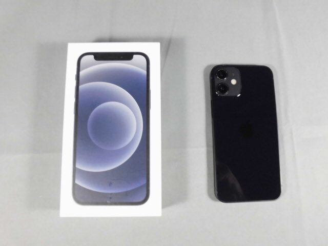 難有り au iPhone12 mini 128GB SIMフリー MGDJ3J/A(iPhone)｜売買されたオークション情報、yahooの商品情報をアーカイブ公開 - オークファン ...