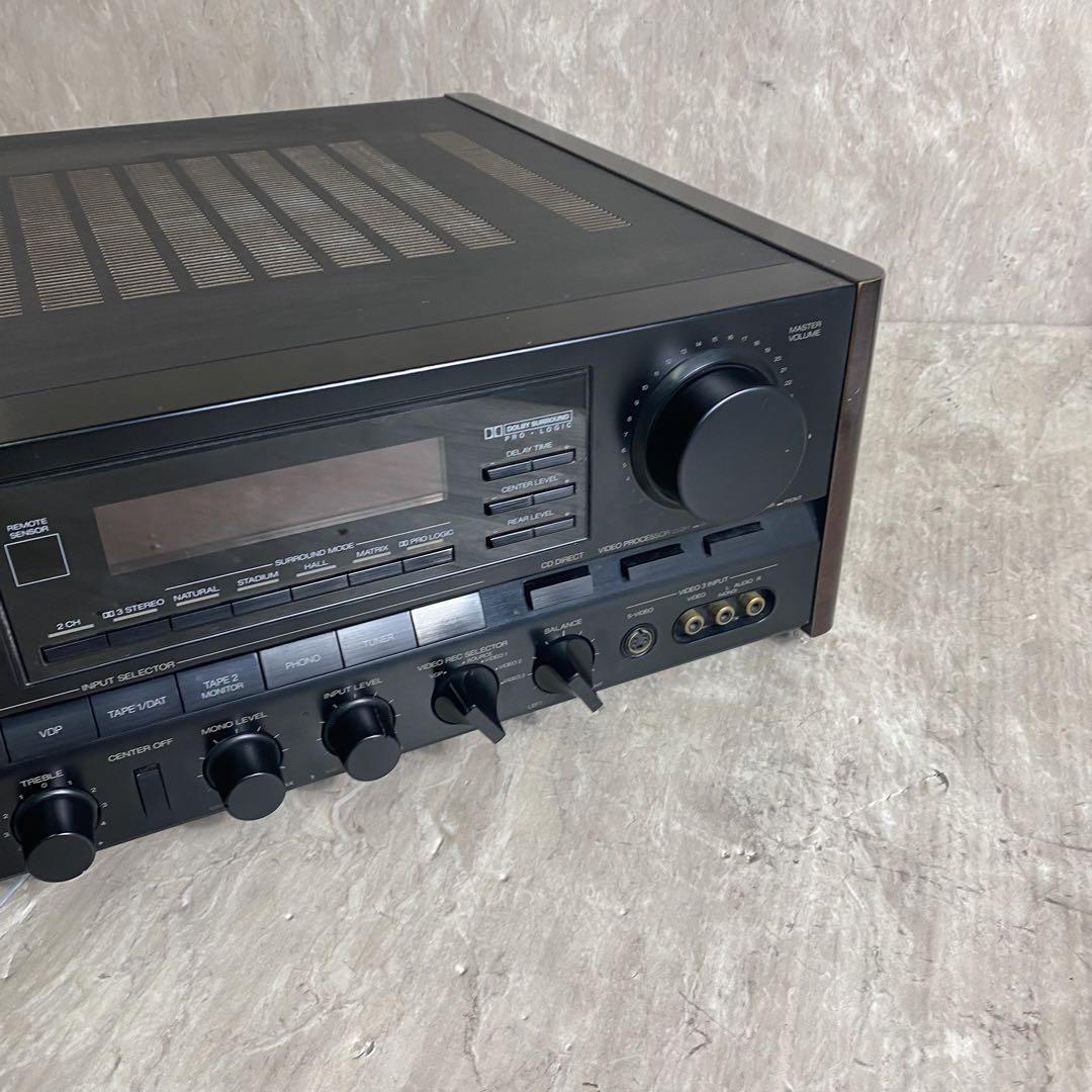 品 SANSUI サンスイ AU-V7000 AVサラウンドアンプ プリメインアンプ(サンスイ)｜売買されたオークション情報、yahooの商品情報をアーカイブ公開 - オークファン ...