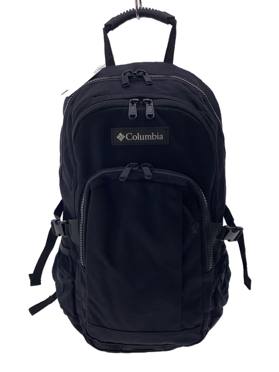 Columbia Star Range 30L Backpack/ナイロン/BLK/PU8197(リュックサック、デイパック)｜売買された ...